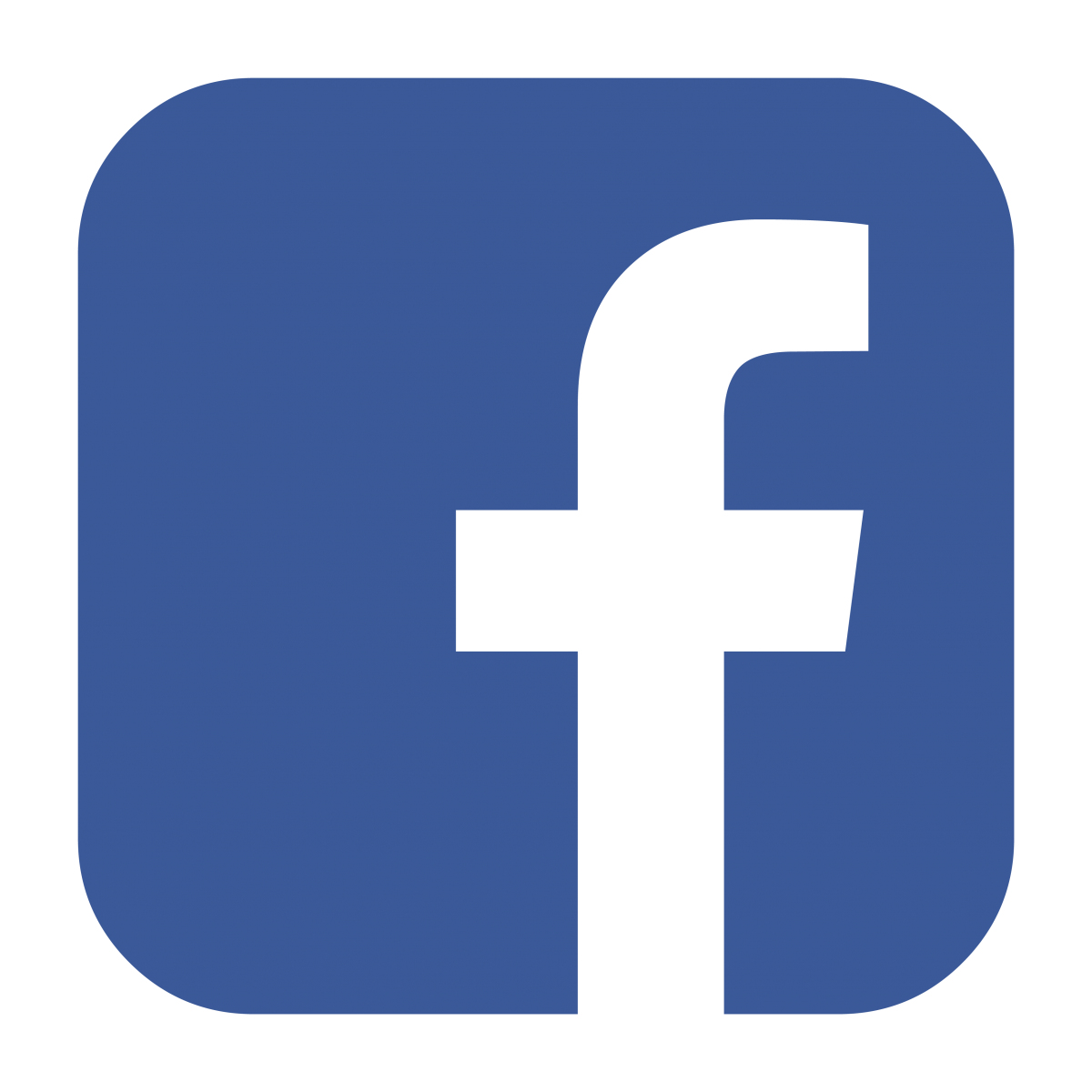 Facebook First Logo